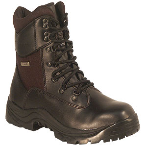 AKU Tactical Combat Boots - Elliott Military