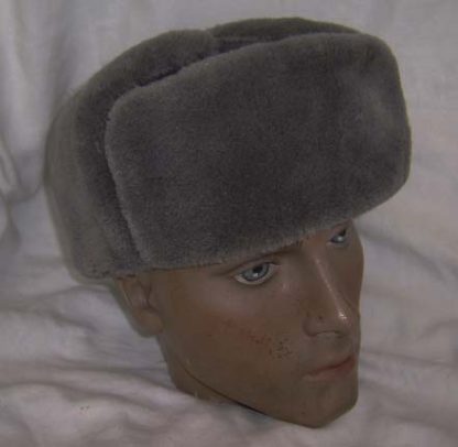 East German Winter Hat - Elliott Military