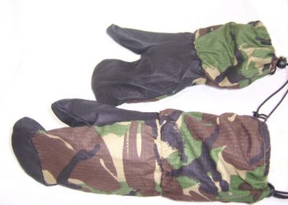 Extreme Cold Weather Mittens - Elliott Military