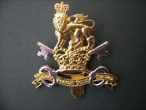 Military Provost Guard Service - Elliott Military