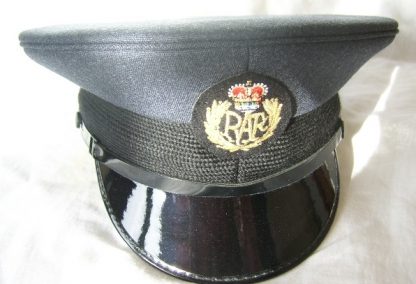 RAF Dress Cap - Elliott Military