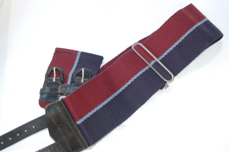 RAF Stable Belt - Elliott Military
