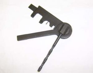 SA80 Combination Tool - Elliott Military