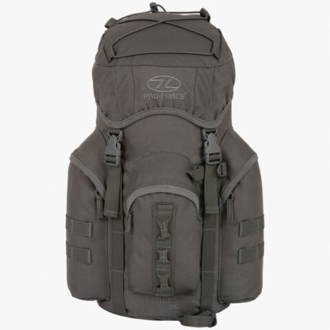 25 Ltr. Daysack - Elliott Military