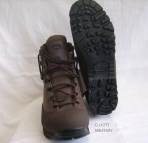 AKU Tactical Combat Boots - Elliott Military