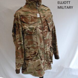 Jackets/Smocks/Parkas Archives - Page 4 of 6 - Elliott Military