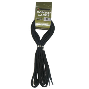 Hi Leg Military Boot Laces - Elliott Military