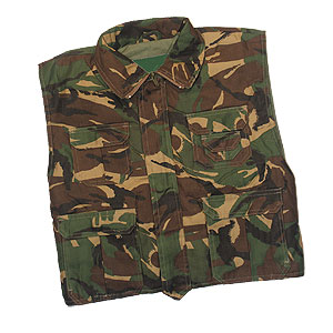 Children's padded Combat vest - Elliott Military