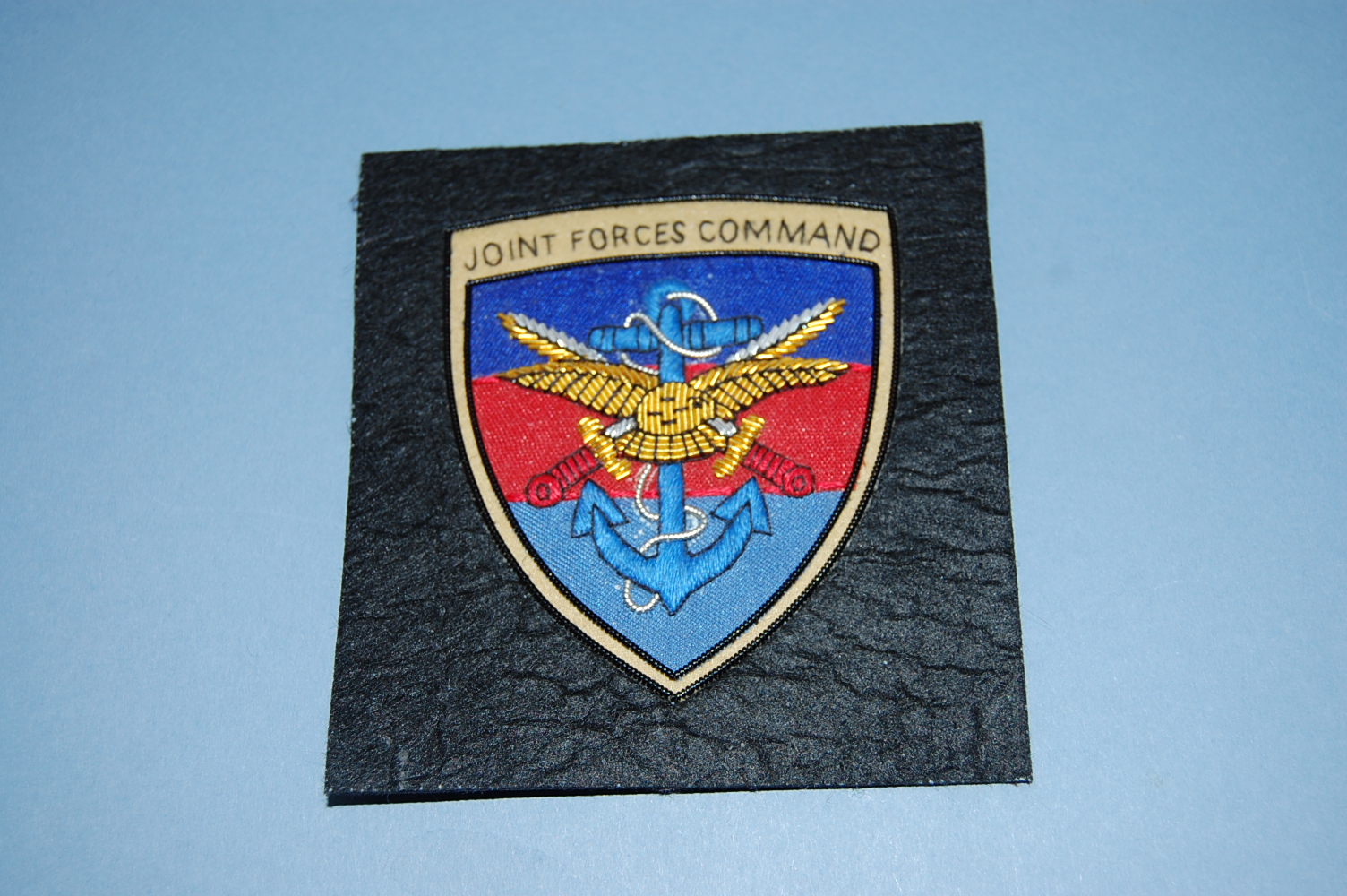 Joint Forces Command Blazer Badge - Elliott Military