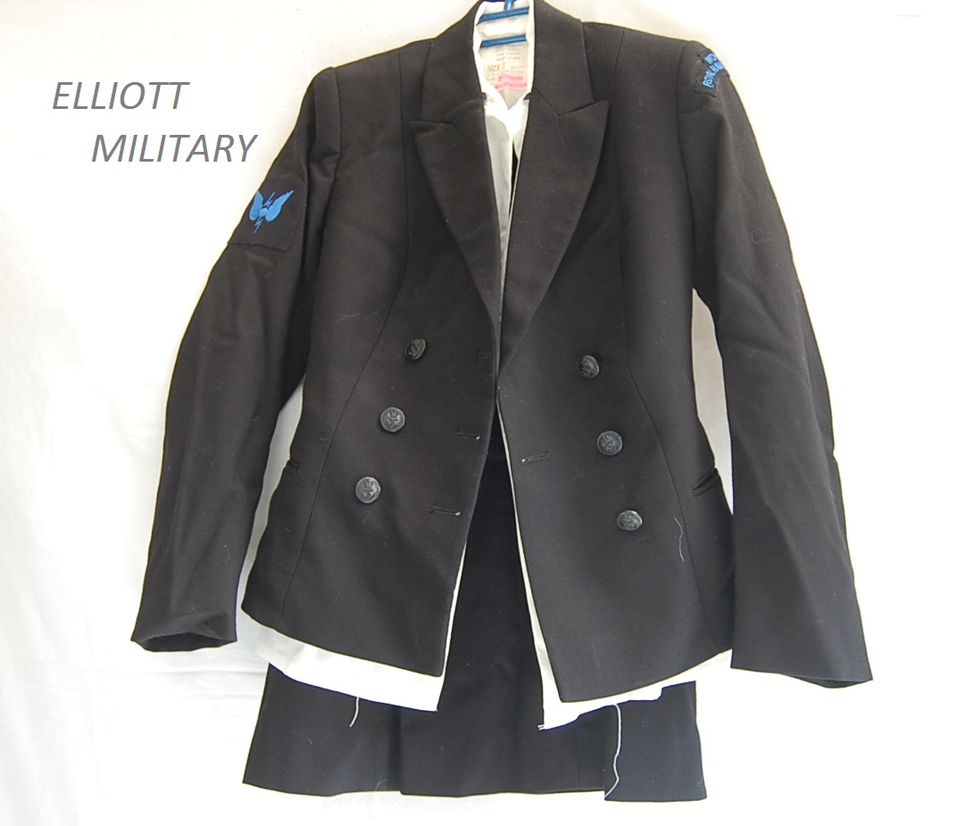 WRNS (Womens Royal Navy)Uniform - Elliott Military